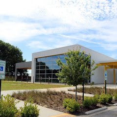 GREENVILLE COUNTY LIBRARY - FIVE FORKS BRANCH - Updated October 2025 ...