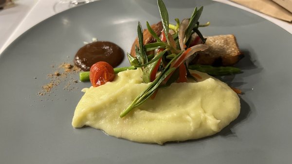 NINYO FUSION CUISINE & WINE LOUNGE - Updated January 2026 - 45 Photos ...