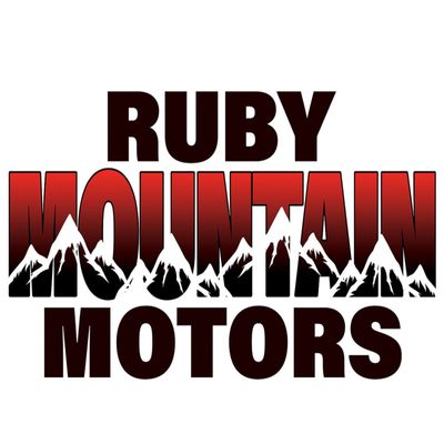 RUBY MOUNTAIN MOTORS - Updated October 2025 - 651 West Idaho St, Elko ...