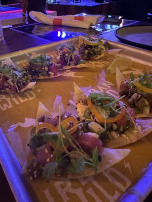 URBAN WILD - Updated December 2025 - 72 Photos & 54 Reviews - 100-D ...