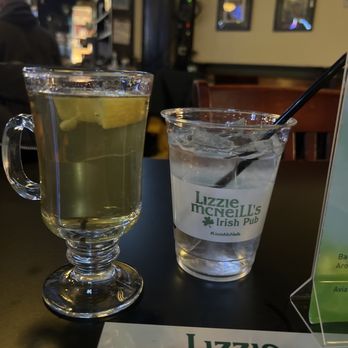 LIZZIE MCNEILL’S IRISH PUB - Updated May 2025 - 185 Photos & 323 ...