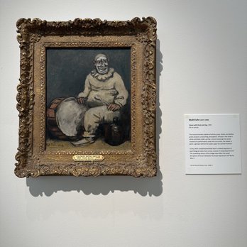 NEW BRITAIN MUSEUM OF AMERICAN ART - Updated January 2026 - 432 Photos ...
