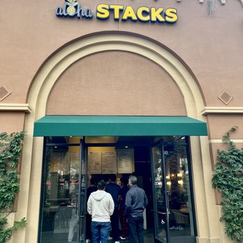ALOHA STACKS - Updated May 2024 - 320 Photos & 168 Reviews - 6380 ...