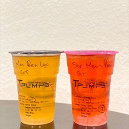 TPUMPS - Updated October 2025 - 1172 Photos & 1300 Reviews - 1916 ...