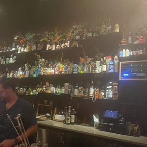 THE SOS TIKI BAR - 423 Photos & 202 Reviews - Caribbean - 340 Church St ...