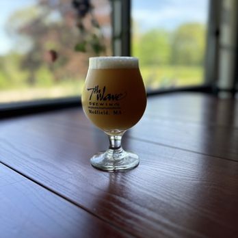 7TH WAVE BREWING - Updated December 2024 - 84 Photos & 56 Reviews - 120 ...