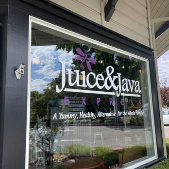 JUICE & JAVA EXPRESS - Updated September 2024 - 207 Photos & 194 ...