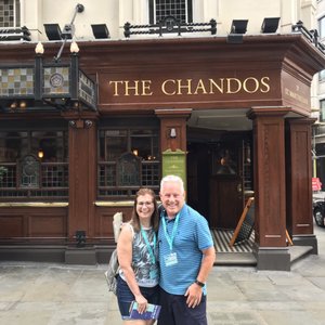 THE CHANDOS - 143 Photos & 154 Reviews - Pubs - 29 Saint Martin's Lane ...