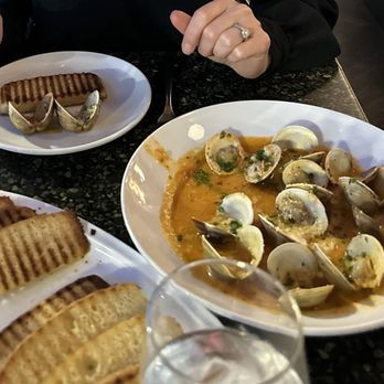 ITALX - Updated October 2024 - 262 Photos & 152 Reviews - 160 W Main St ...