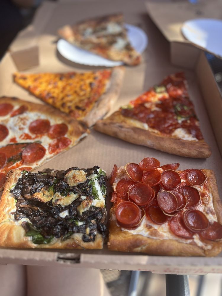 LITTLE G CAFE BY GARIBALDI’S - Updated July 2025 - 575 Photos & 163 ...