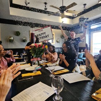 PRIME ON THE MILE - Updated July 2025 - 168 Photos & 66 Reviews - 340 ...