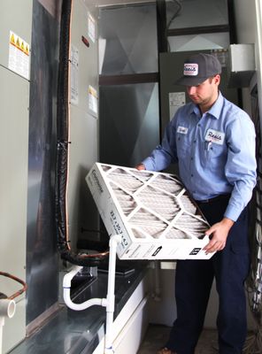 REEIS AIR CONDITIONING, PLUMBING & ELECTRICAL - Updated December 2025 ...