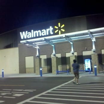 WALMART SUPERCENTER - Updated December 2025 - 15 Photos & 27 Reviews ...