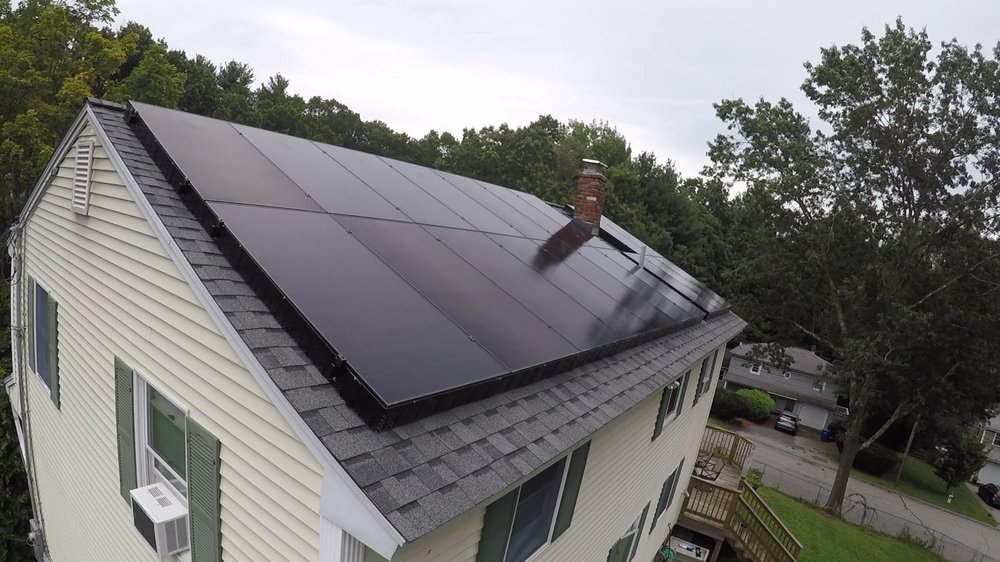 BOSTON SOLAR - Updated September 2025 - 18 Photos & 52 Reviews - 55 6th ...