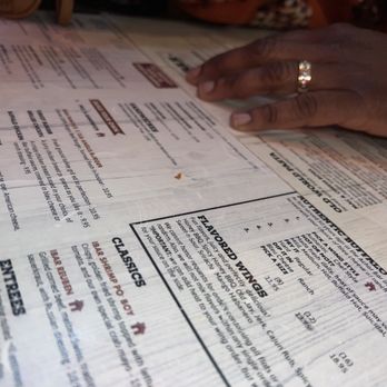 IBAR - Updated August 2024 - 225 Photos & 286 Reviews - 2118 Maryland ...