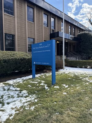 UNIVERSITY RADIOLOGY - TEANECK - Updated December 2025 - 15 Photos & 18 ...