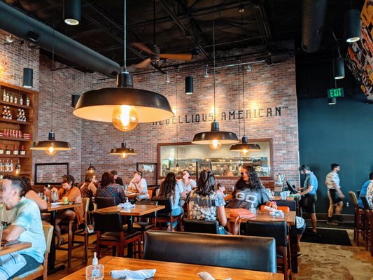 MASH’D - 1513 Photos & 1127 Reviews - 17623 La Cantera Pkwy, San ...