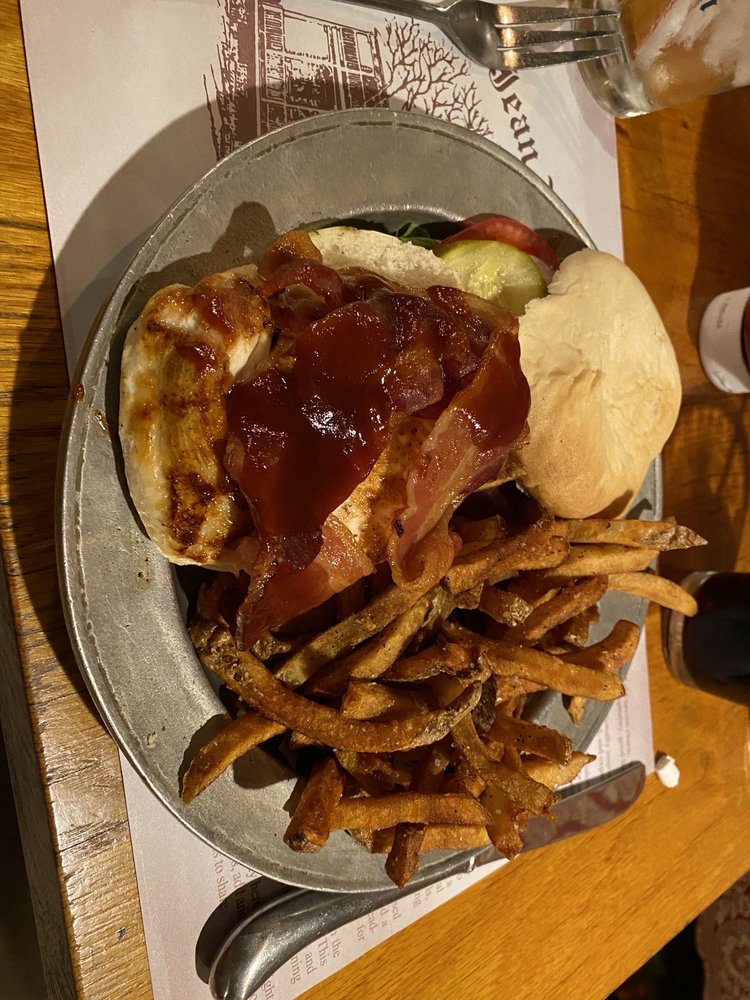 JEAN BONNET TAVERN - Updated April 2025 - 536 Photos & 503 Reviews ...