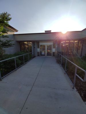 ASPEN HILL LIBRARY - Updated December 2025 - 4407 Aspen Hill Rd ...