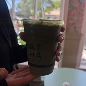 MATCHA MAGIC BELLEVUE - Updated August 2025 - 880 Photos & 558 Reviews ...