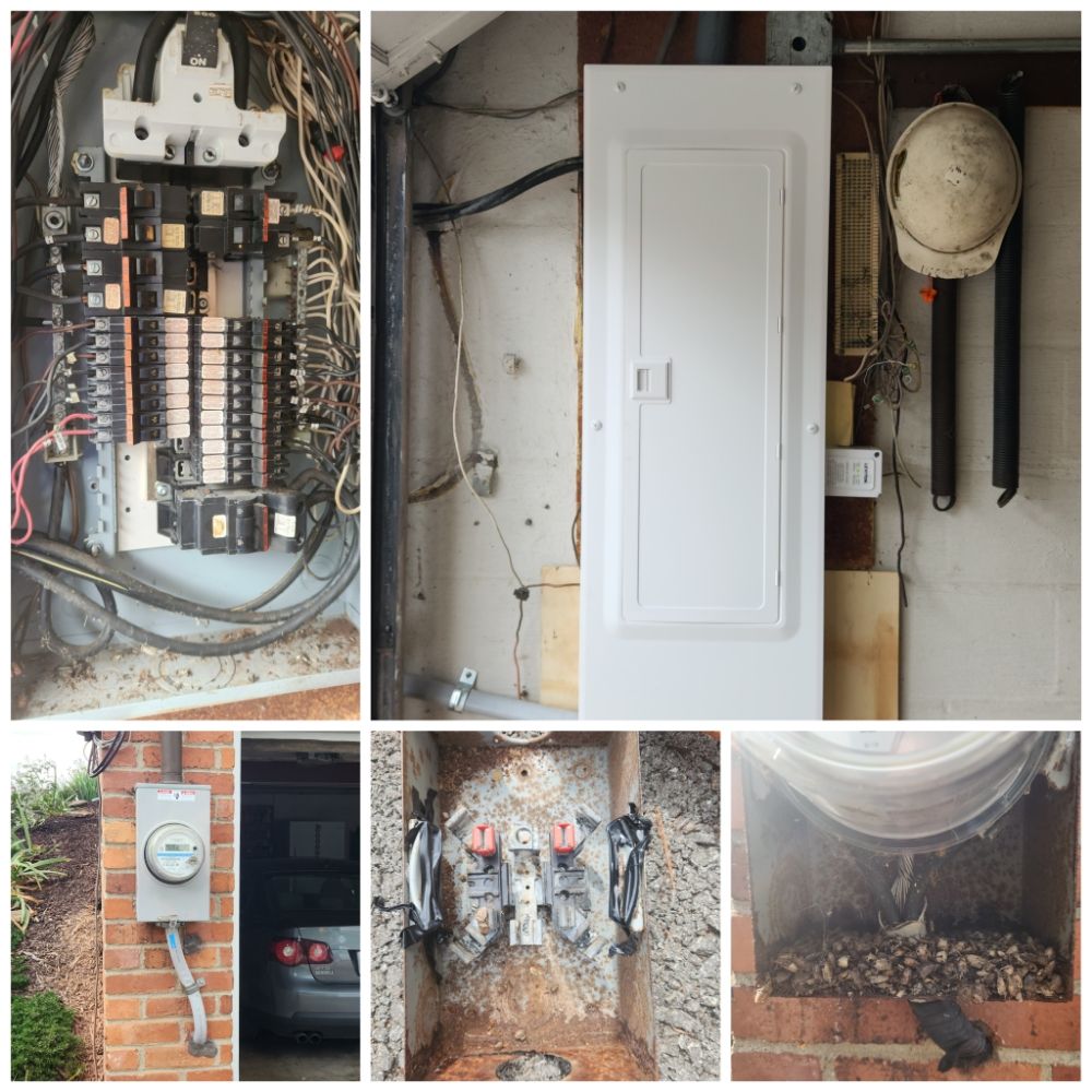 MJ Electrical Services - Updated October 2025 - Pittsburgh ...