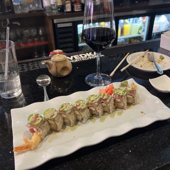 TOMIKO SUSHI BAR AND GRILL - Updated November 2024 - 231 Photos & 212 ...
