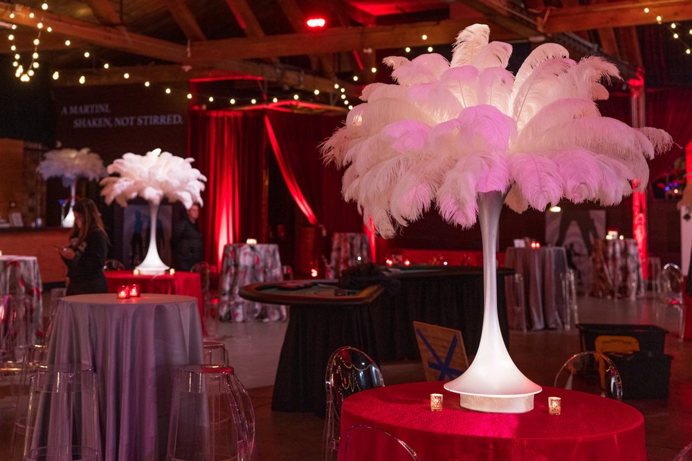 TOLO EVENTS - Updated September 2025 - Request Information - 5419 ...