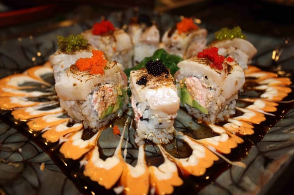 GOLDEN DRAGON BUFFET II - 41 Photos & 51 Reviews - Chinese - 1553 Gause ...