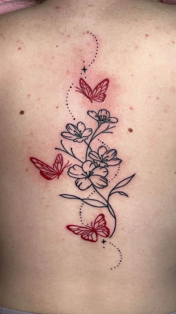 HAMLIN WOLCOTT TATTOO - Updated April 2026 - 10 Photos - 288 W Jeffery ...