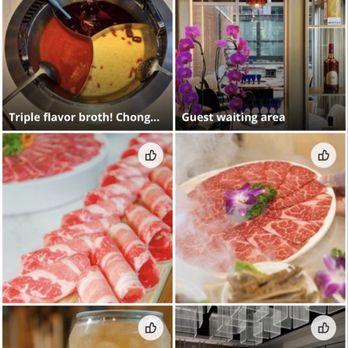 QIAO LIN HOTPOT - CHICAGO DOWNTOWN - Updated December 2024 - 124 Photos ...