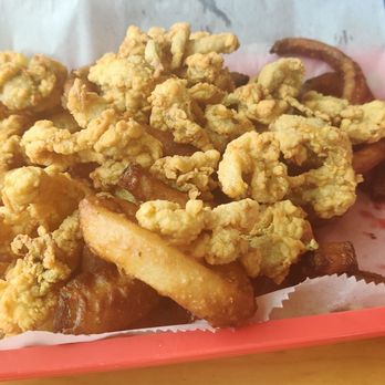 FISHERMAN’S WHARF RESTAURANT - Updated July 2025 - 122 Photos & 134 ...