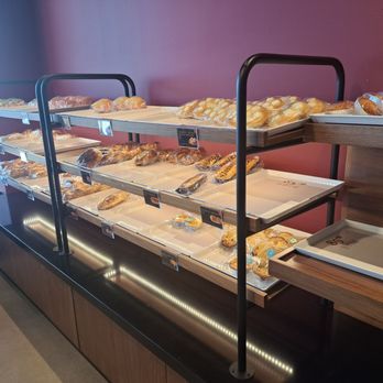85°C BAKERY CAFE-NILES - Updated October 2025 - 329 Photos & 68 Reviews ...