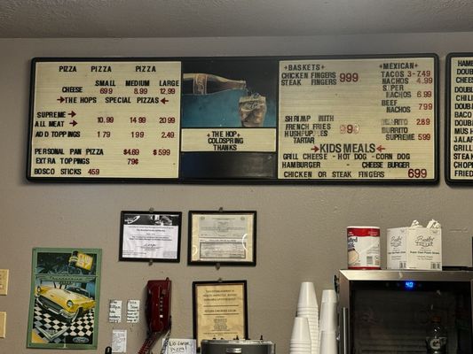 THE HOP - Updated January 2026 - 30 Photos & 60 Reviews - 14801 State ...