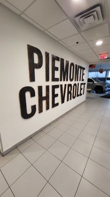AL PIEMONTE CHEVROLET - Updated December 2025 - 68 Photos & 126 Reviews ...