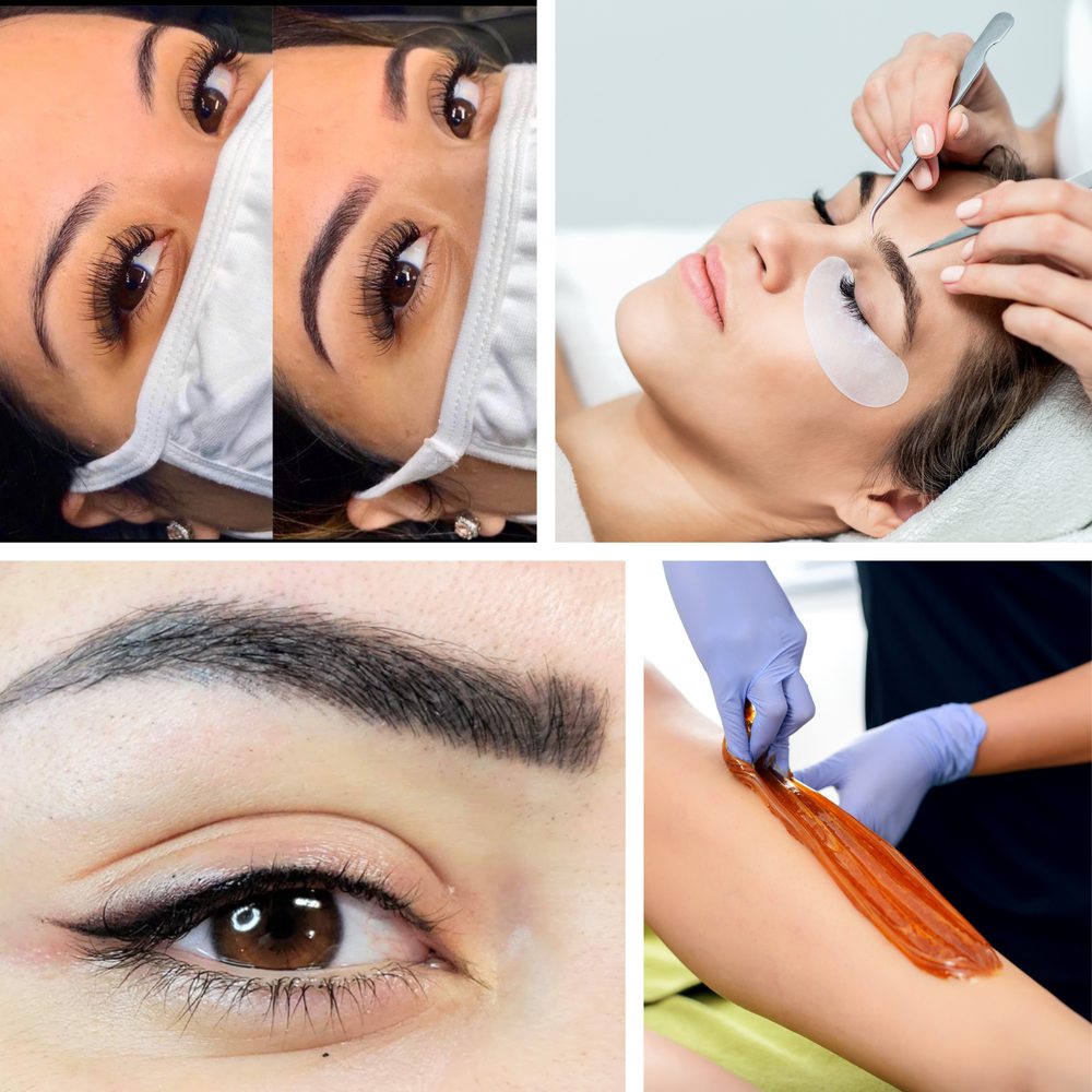 BLOSSOM BEAUTY STUDIO - Updated October 2025 - 324 Photos & 356 Reviews - 8977 Foothill Blvd ...