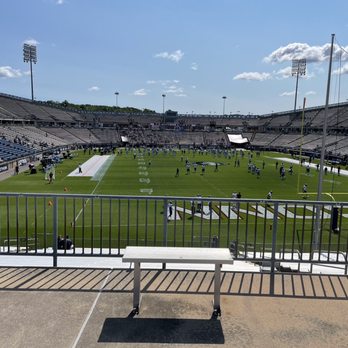 PRATT & WHITNEY STADIUM AT RENTSCHLER FIELD - Updated July 2025 - 147 ...