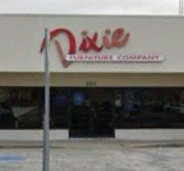 Dixie Furniture Stuttgart Ar