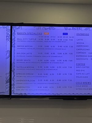 TRIANGLE COFFEE HOUSE - UHILL - Updated September 2024 - 13 Photos & 10 ...