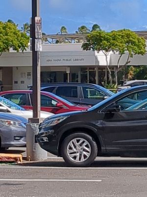 HAWAII STATE PUBLIC LIBRARY SYSTEM - AINA HAINA PUBLIC LIBRARY - Updated January 2026 - 88 ...