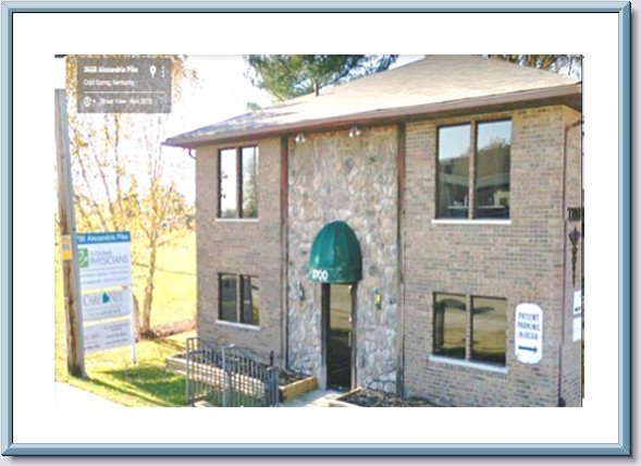 CARE NET PREGNANCY SERVICES OF NORTHERN KENTUCKY - COLD SPRING ...