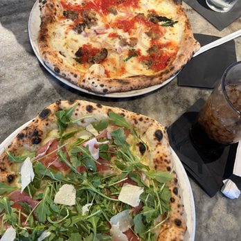 SETTEBELLO PIZZERIA NAPOLETANA - Updated May 2026 - 892 Photos & 669 ...