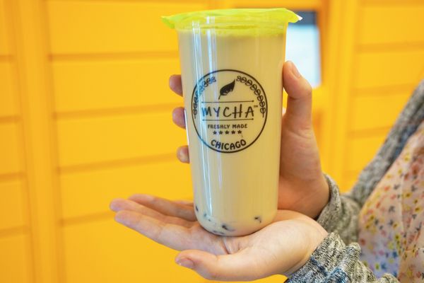 MYCHA - Updated October 2025 - 60 Photos & 47 Reviews - 108 N State St ...