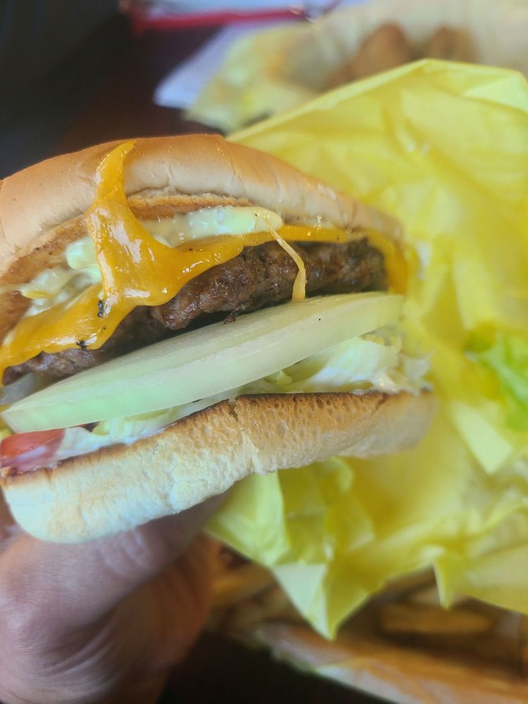 BURGER EXPRESS - Updated December 2025 - 335 Photos & 538 Reviews ...