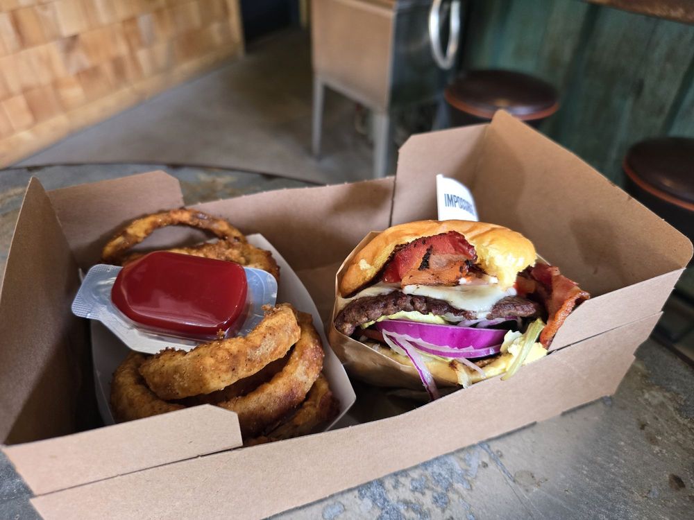 GRINDHOUSE KILLER BURGERS - Updated December 2025 - 107 Photos & 204 ...