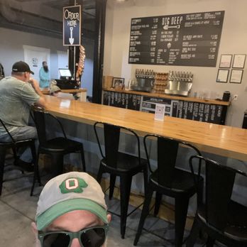 DIG DEEP BREWING - Updated December 2025 - 14 Photos & 22 Reviews - 2 Howard St, Cumberland ...