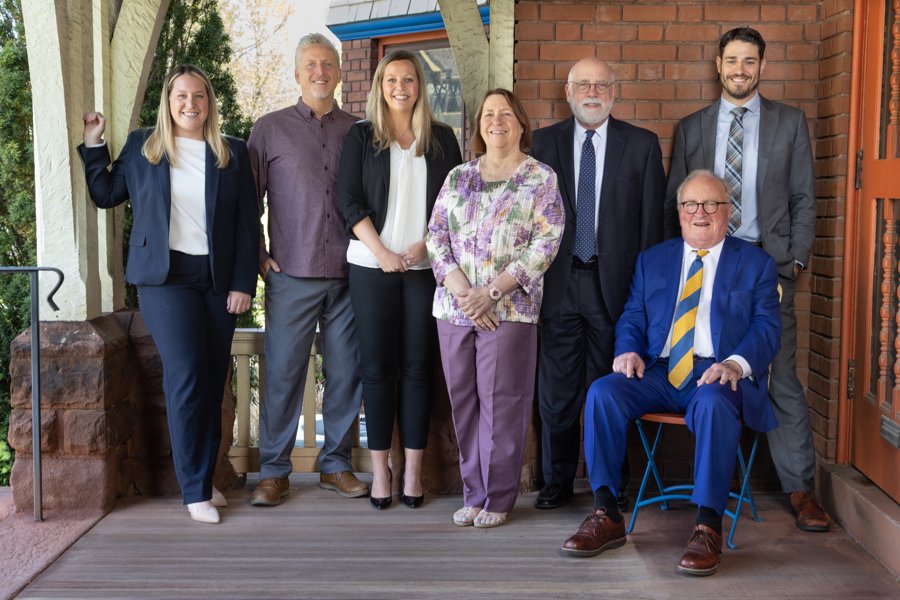 LOUDEN KATZ MCGRATH & BRYAN - Updated September 2025 - 638 Prospect Ave ...