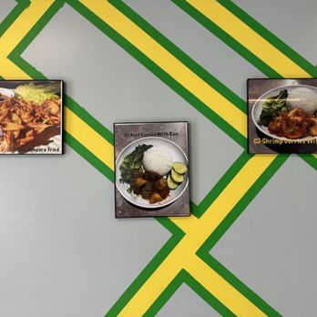 MYANMAR KITCHEN - Updated October 2025 - 12 Photos - 1301 Vandiver Dr ...