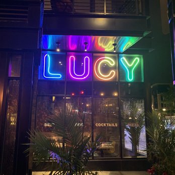 LUCY BAR - Updated February 2025 - 64 Photos & 59 Reviews - 1350 ...