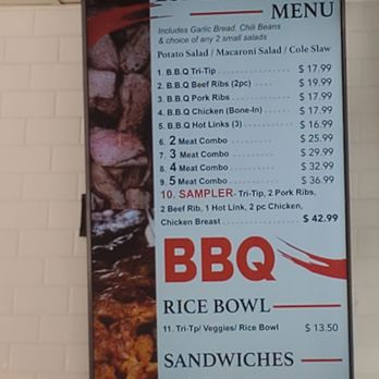 BUSTERS OG BBQ & GRILL - Updated October 2025 - 41 Photos & 58 Reviews ...