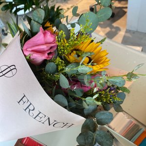 FRENCH FLORIST - 528 Photos & 898 Reviews - Florists - 8658 W Pico Blvd ...